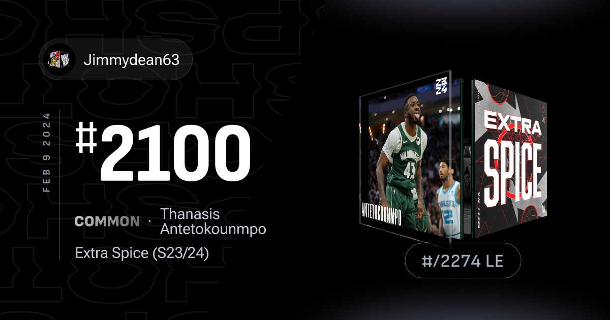 Thanasis Antetokounmpo ignites teammates with shammgod handle sequence ...