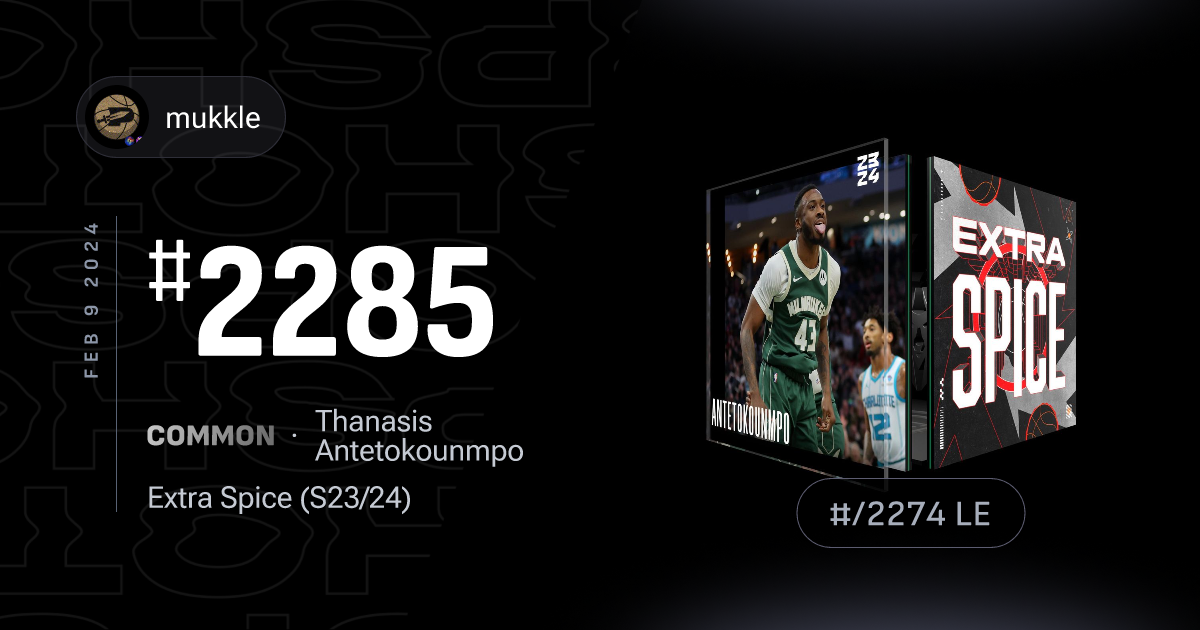 Thanasis Antetokounmpo ignites teammates with shammgod handle sequence ...