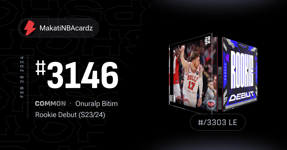 Onuralp Bitim makes first NBA bucket, contributes in Bulls' win - Owned ...