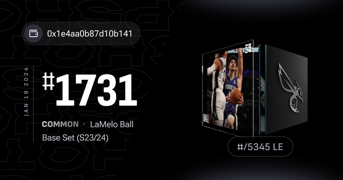 LaMelo Ball spins around Spurs defense for clutch reverse layup - Owned ...