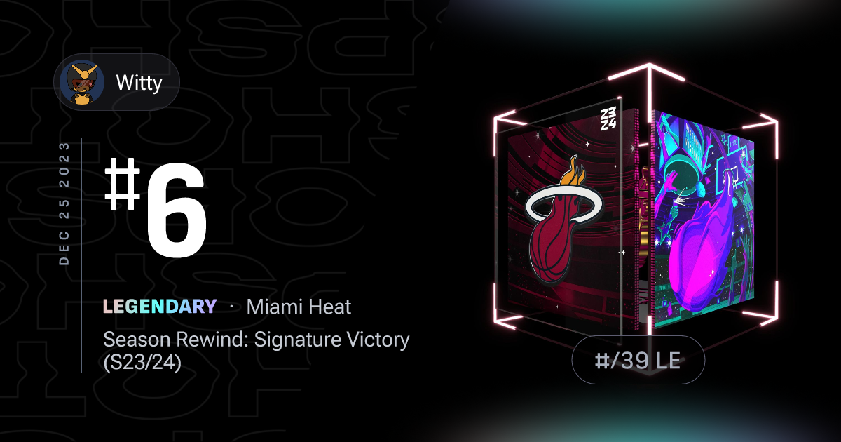 Miami Heat pick up Christmas Day win vs Sixers in Jaquez' big game ...