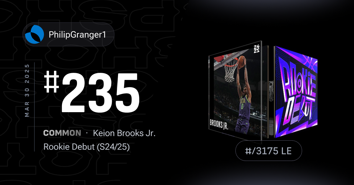 Rookie Keion Brooks Jr. ices game, finishing with 17 & 8 with 5 stocks ...