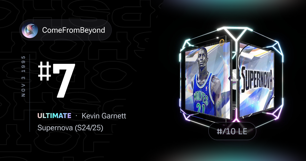 Kevin Garnett goes 4-for-4 shooting in NBA debut vs Kings - Owned by ...