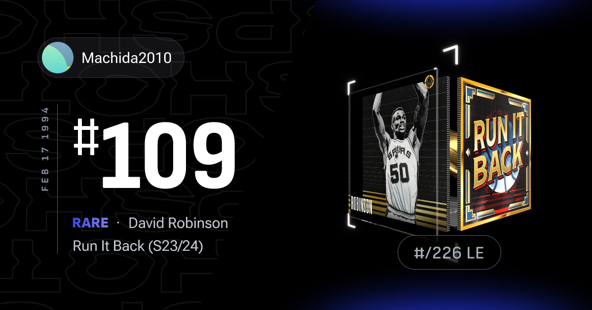 David Robinson dominates Pistons with historic quadruple-double - Owned ...