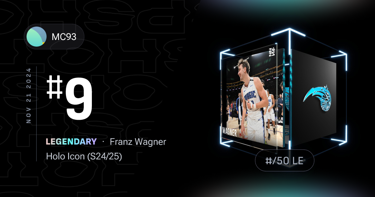 Franz Wagner tops Lakers with deep triple to cap huge performance ...