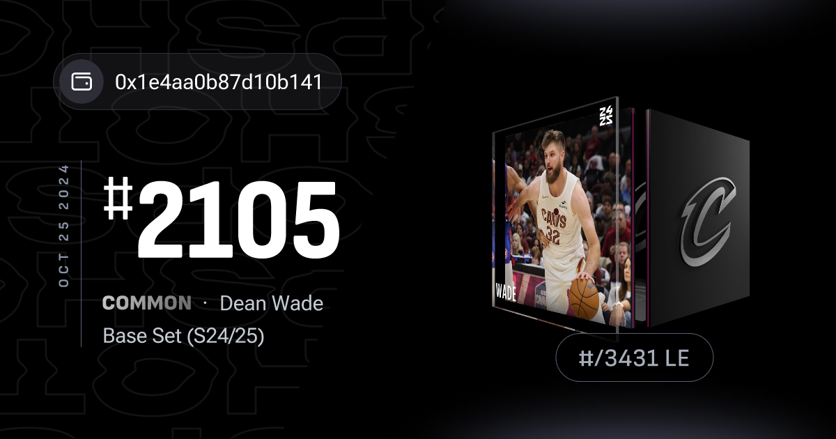 Dean Wade drives baseline for contested reverse in 19-point outing ...