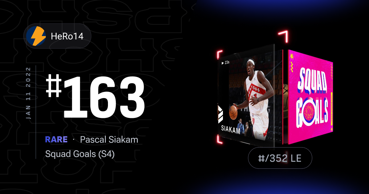 Pascal Siakam relays transition attack with overhead bounce pass for ...