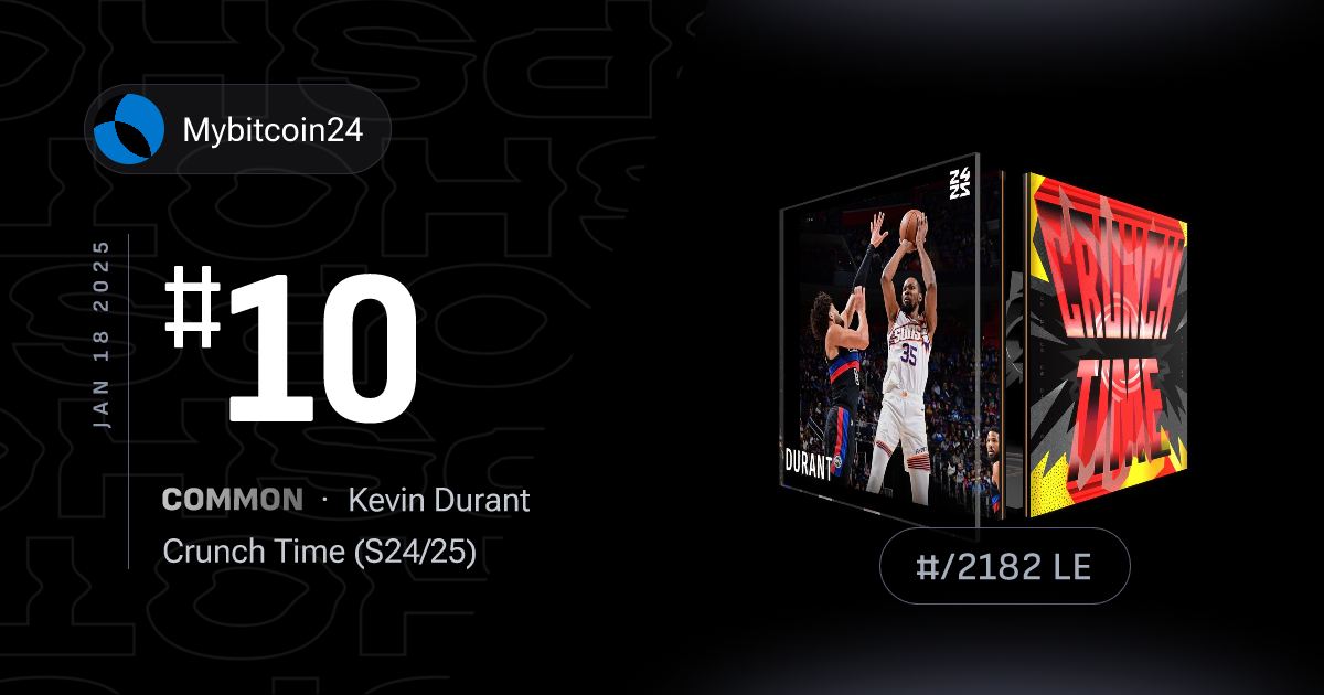 The lost art of the mid-range jumper...and Durant is the master of it ...