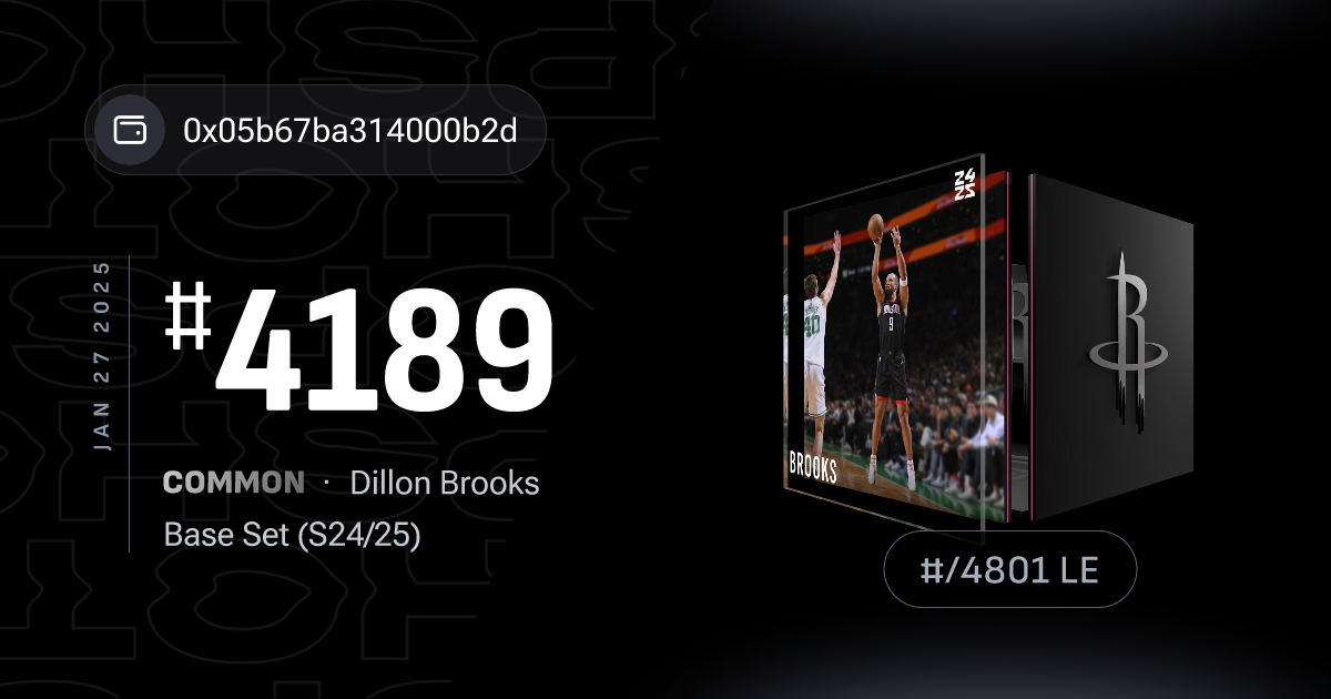 Brooks sets Rockets franchise record with 10th triple of the game ...