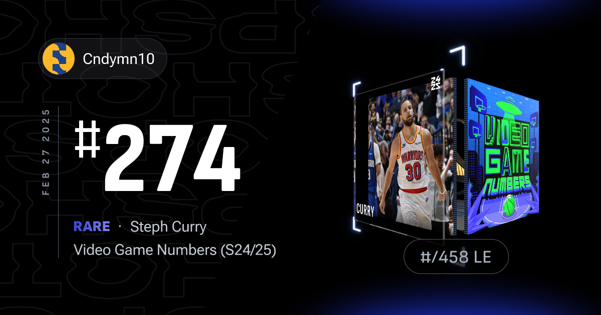 Chef Curry drops season-high 56pts in 15th career 50pt game - Owned by ...