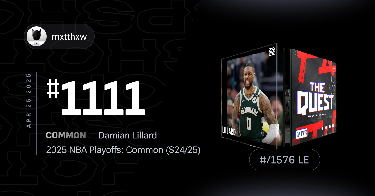 Lillard sends Siakam away, dominates defensively in G3 return - Owned ...