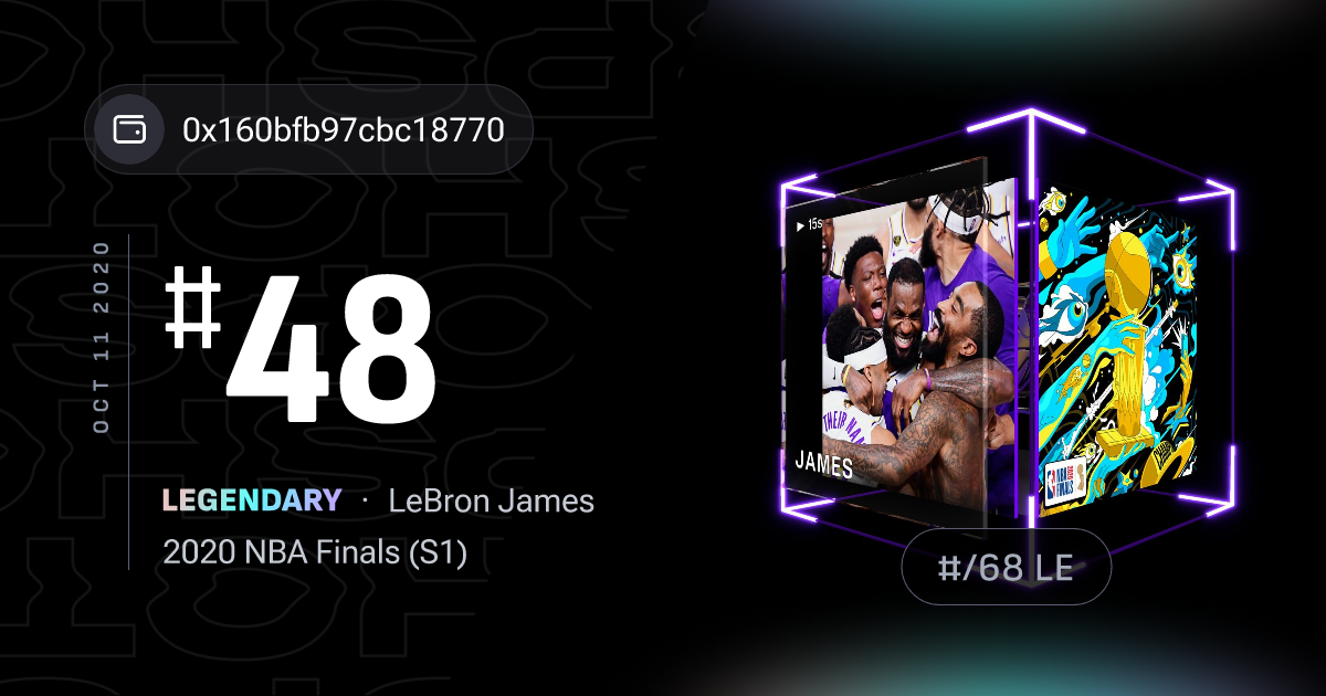 LeBron James drops triple-double in title-clinching game of 2020 Finals ...