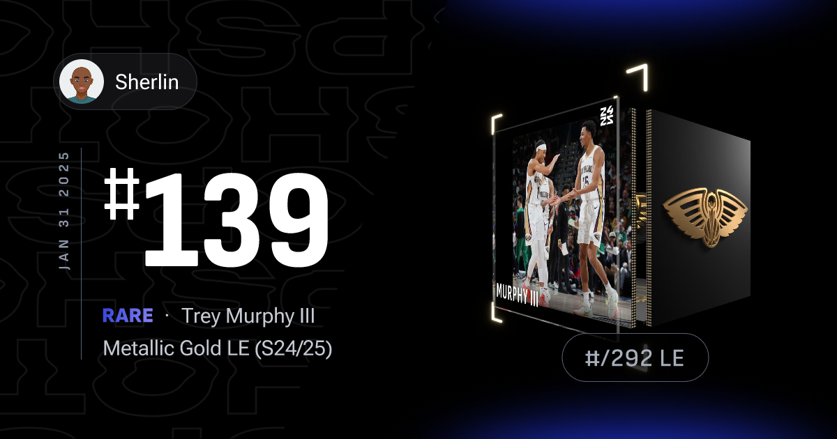 Murphy flashes the handle and finishes tough layup in 40 point effort ...