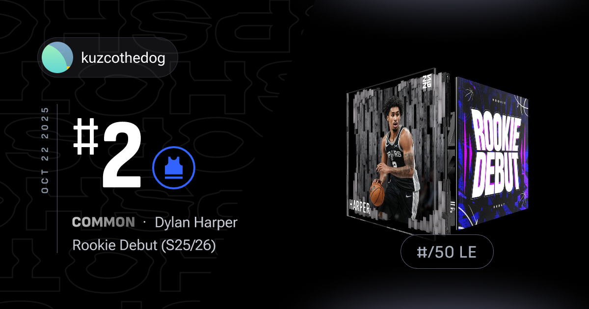 Harper Drives & Dunks For First NBA Basket - Owned by kuzcothedog | NBA ...