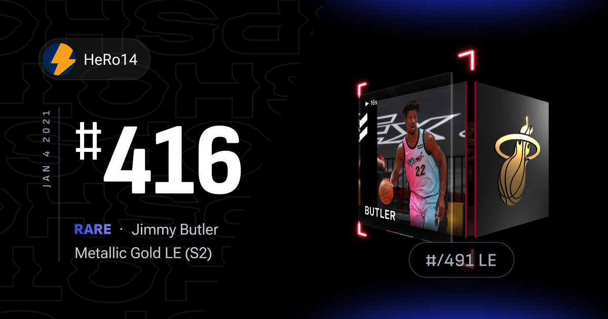 Jimmy Butler spins seamlessly to the cup for easy hoop - Owned by ...