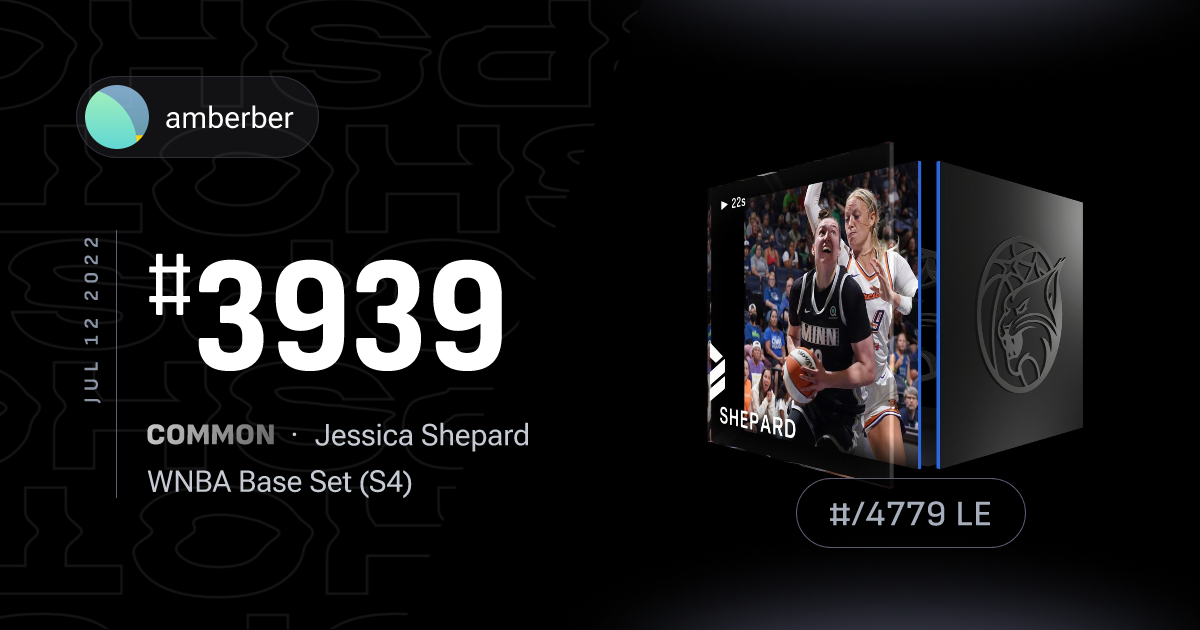 Jessica Shepard absorbs contact through spin for bucket and a foul ...