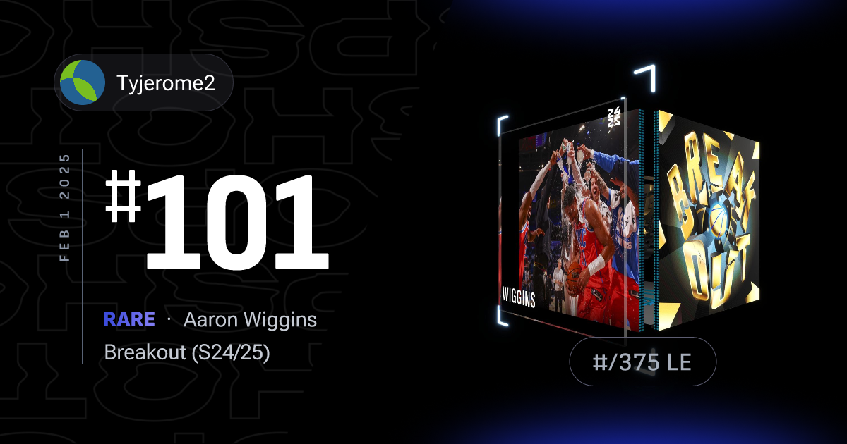 Aaron Wiggins breaks out with 41-point, 14-rebound performance! - Owned ...