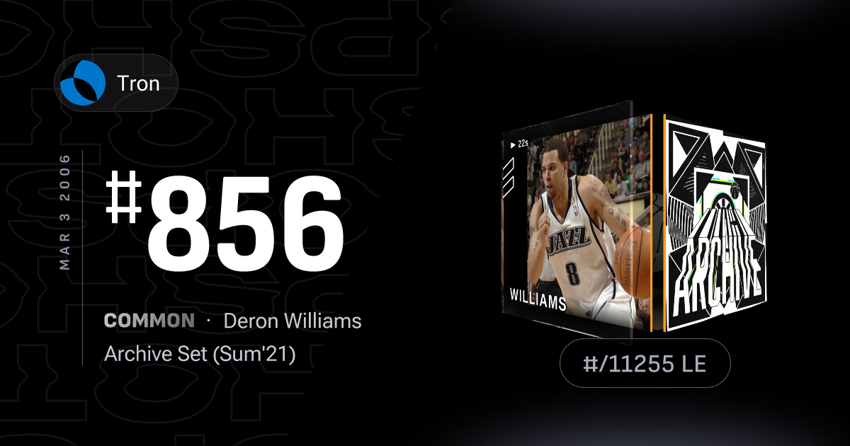 Deron Williams splits defenders for game-winning runner vs. Clippers ...