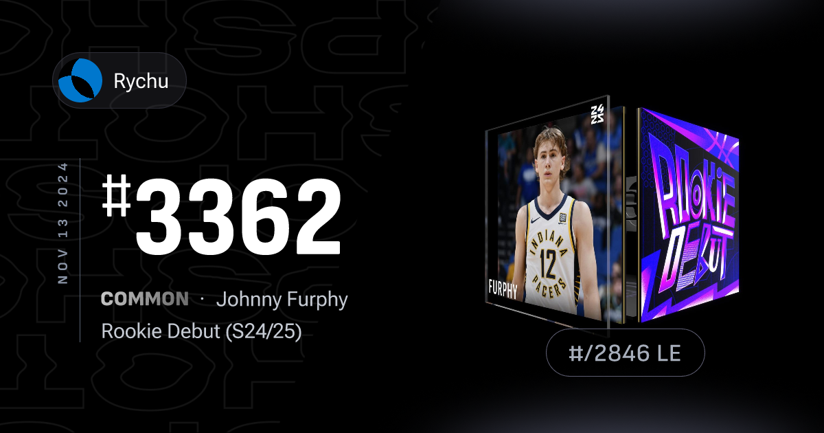 Johnny Furphy forces steal, leaks out for first career NBA basket ...