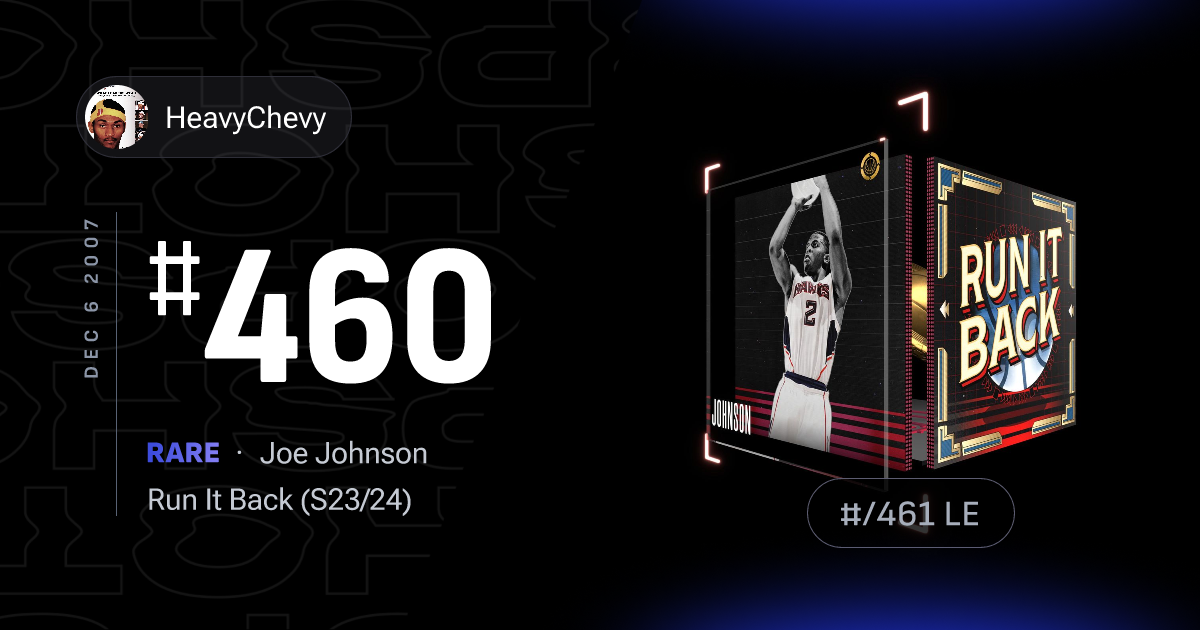 Joe Johnson isolates into game-winning jumper at buzzer vs Wolves ...