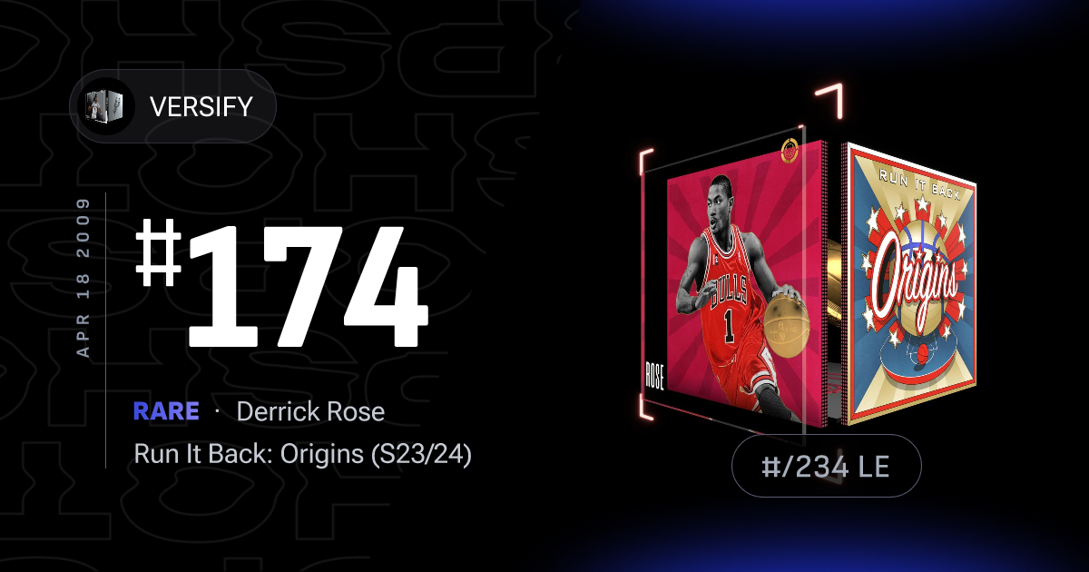 Derrick Rose ties NBA record with 36 points in Playoff debut as rookie ...