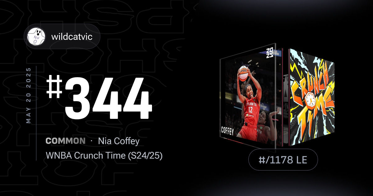 Coffey Denies Fever at the Buzzer to Secure the W - Owned by wildcatvic ...