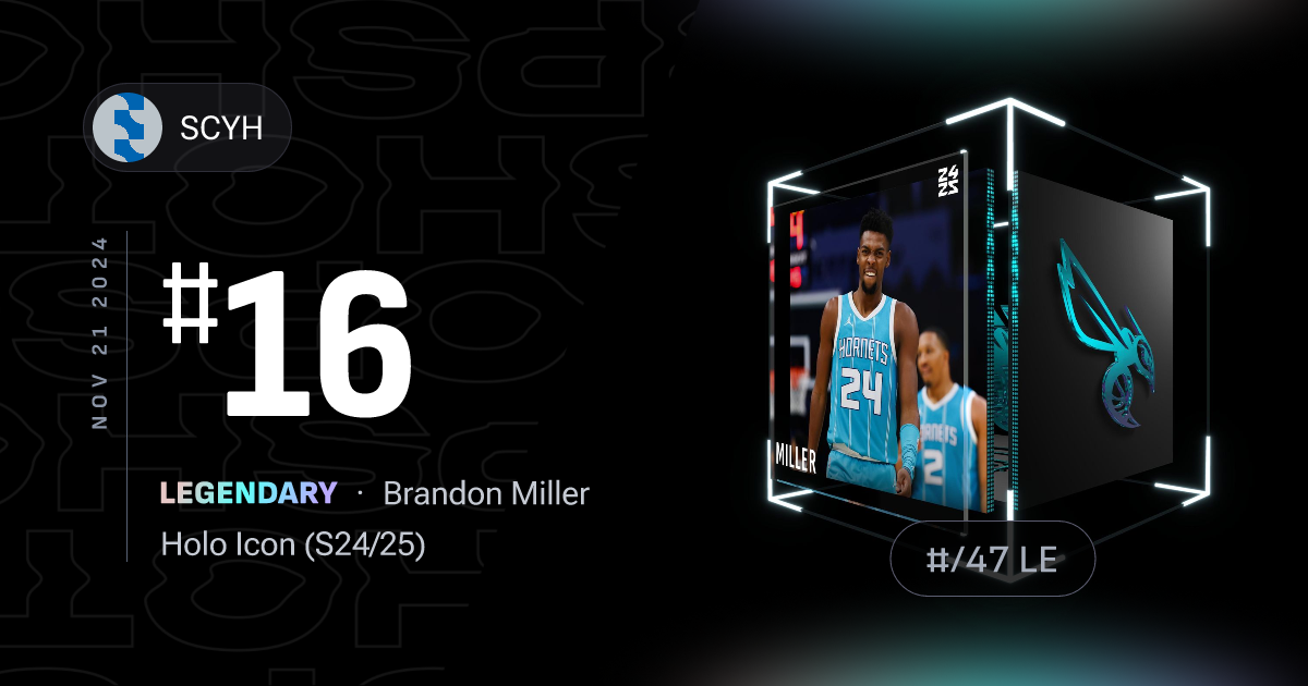 Brandon Miller takes over OT, scores career-high 38 points in win ...