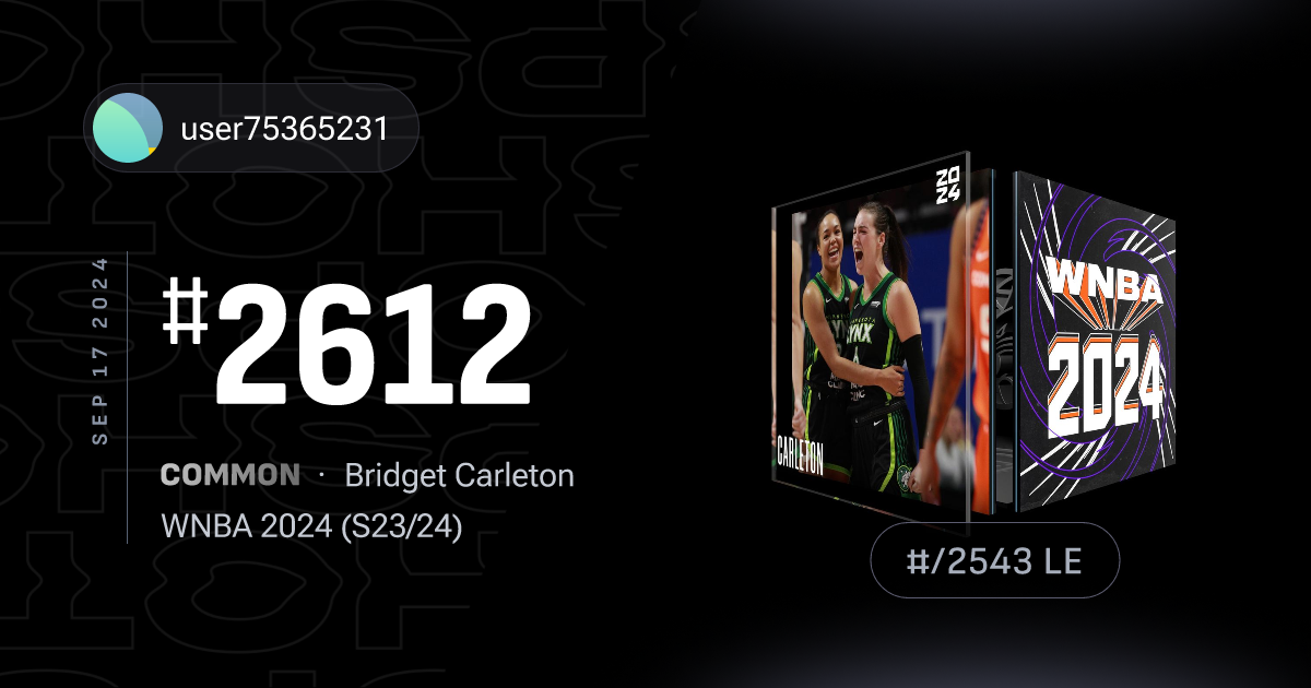 Bridget Carleton buries game-winning triple in unforgettable finish ...