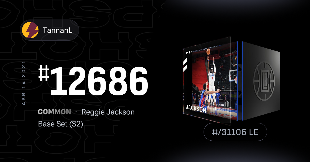 Reggie Jackson sizes up defender, drains game-winning pull-up vs ...