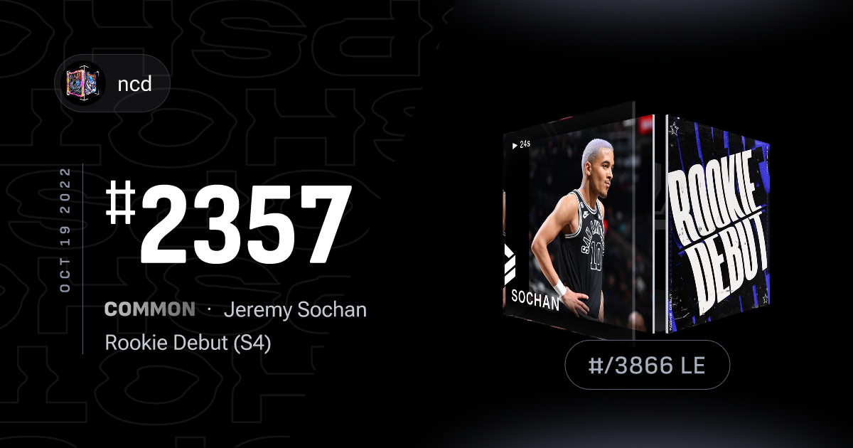 Jeremy Sochan scores through contact in first NBA matchup - Owned by ...