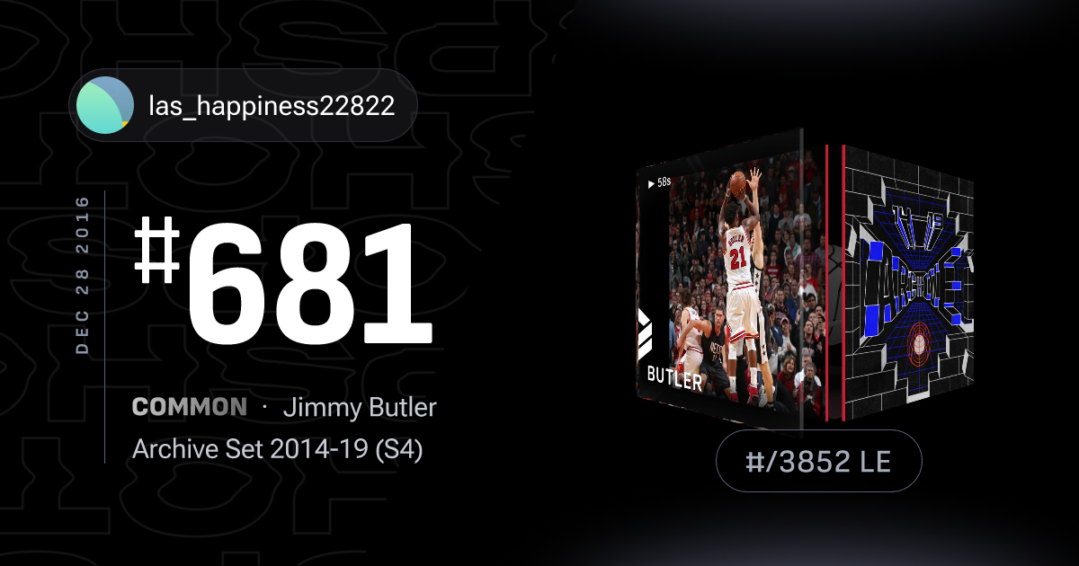 Jimmy Butler drops 40, including game-winner on Nets - Owned by las ...