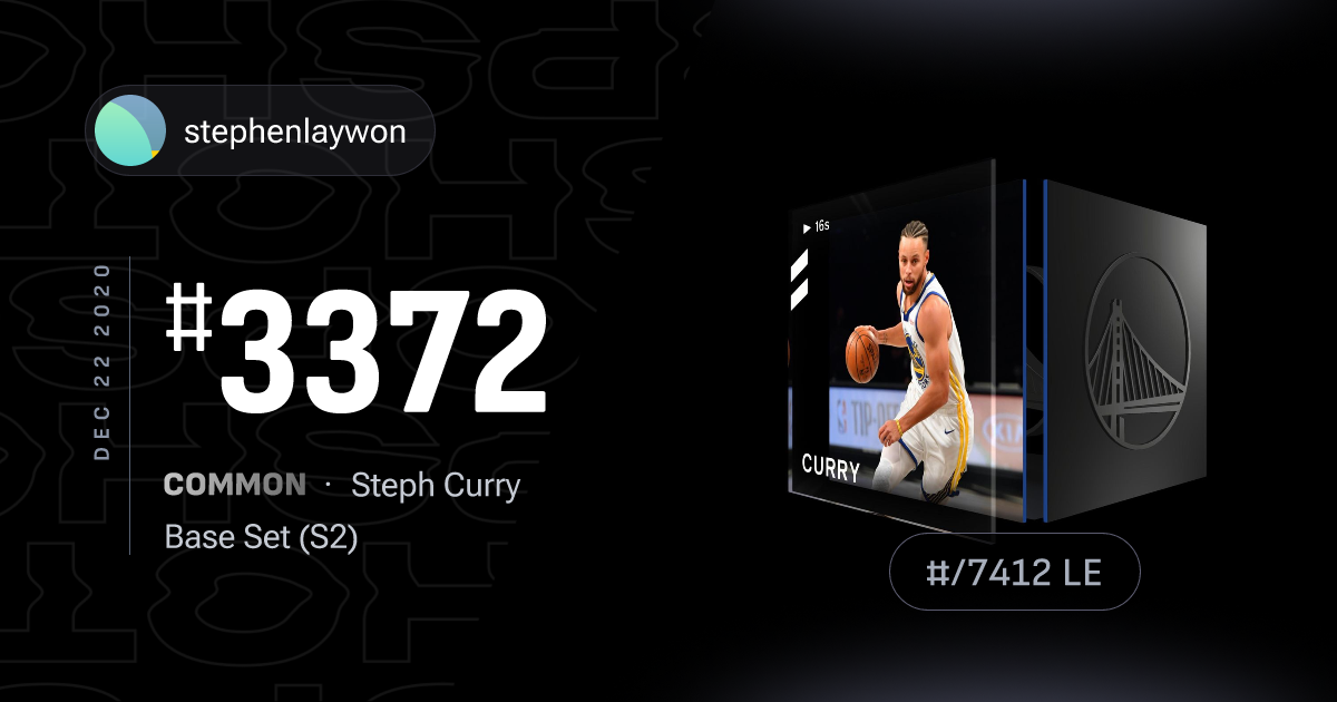 Steph Curry exploits mismatch for stepback three on opening night ...