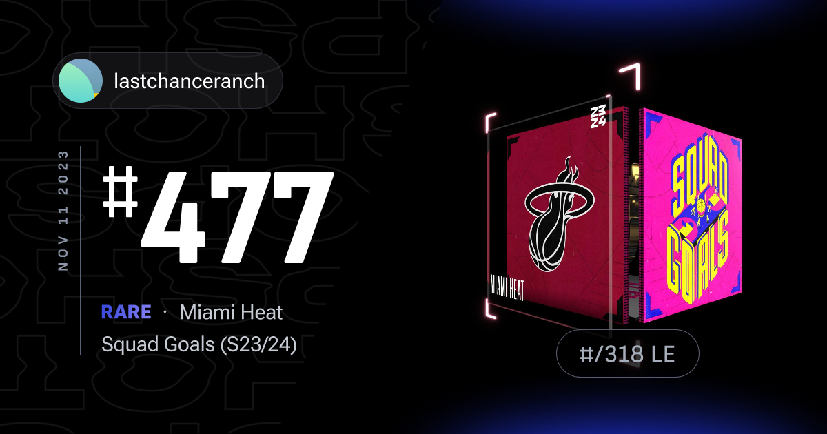 Miami Heat force steal, go around-the-horn for three-pointer - Owned by ...