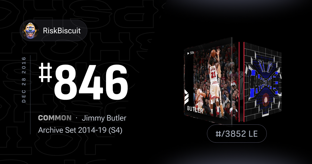Jimmy Butler drops 40, including game-winner on Nets - Owned by reebs76 ...