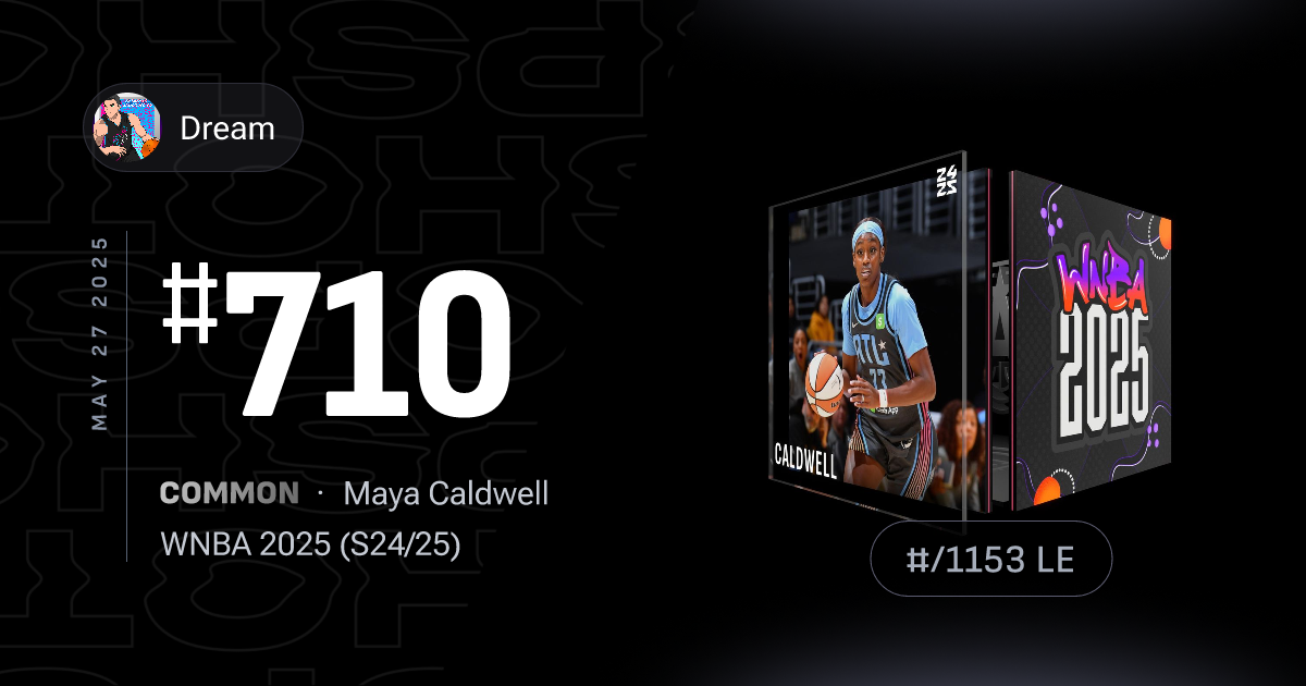 Caldwell quiets Sparks with steal plus dime in two-way sequence - Owned ...