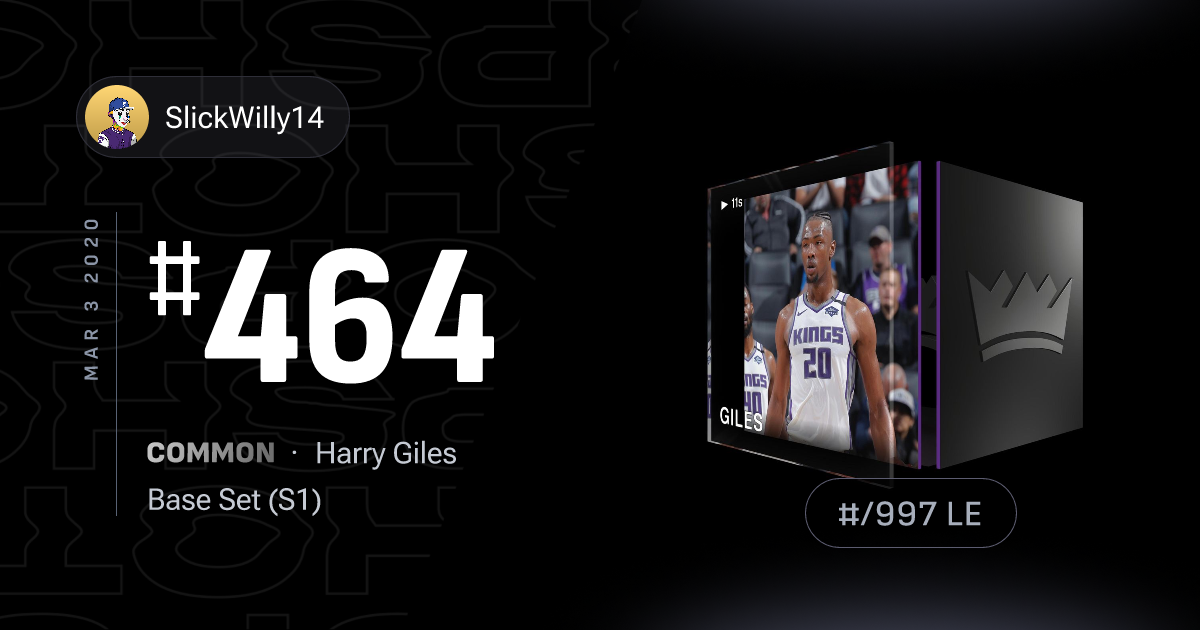Harry Giles runs floor, delivers no-look dime in transition - Owned by ...