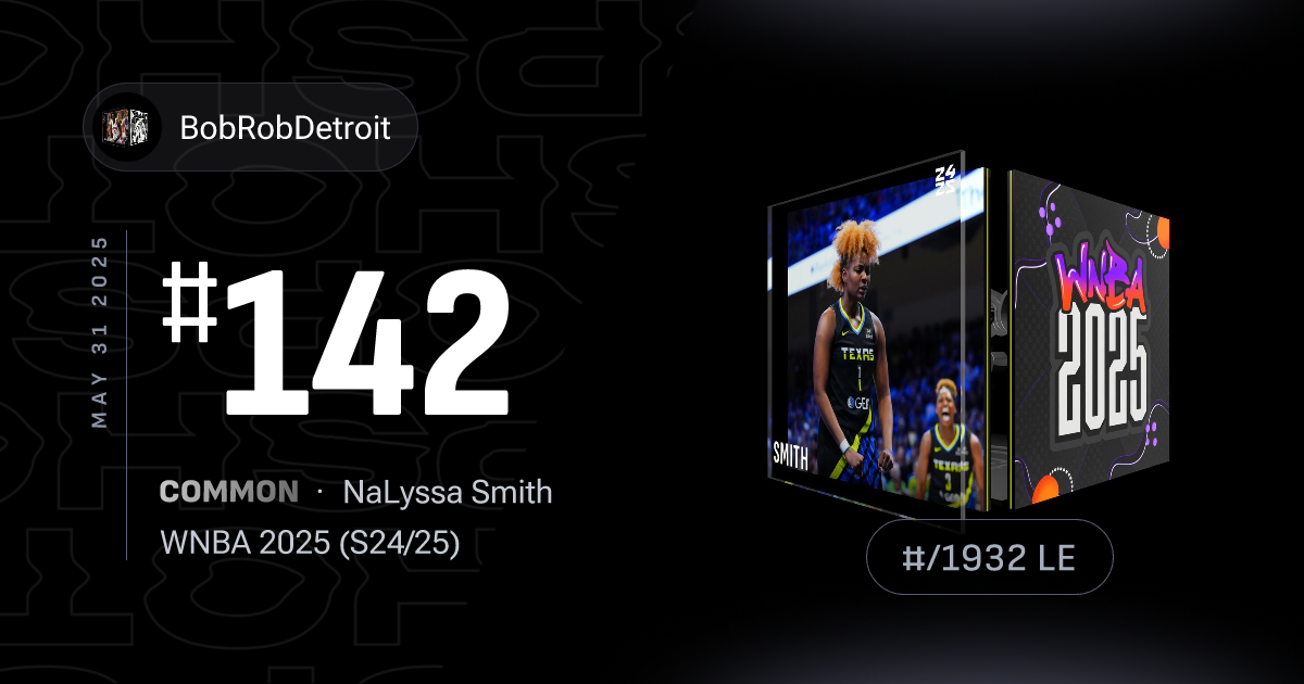 Smith begins three-block first half by swatting Sloot's layup - Owned ...
