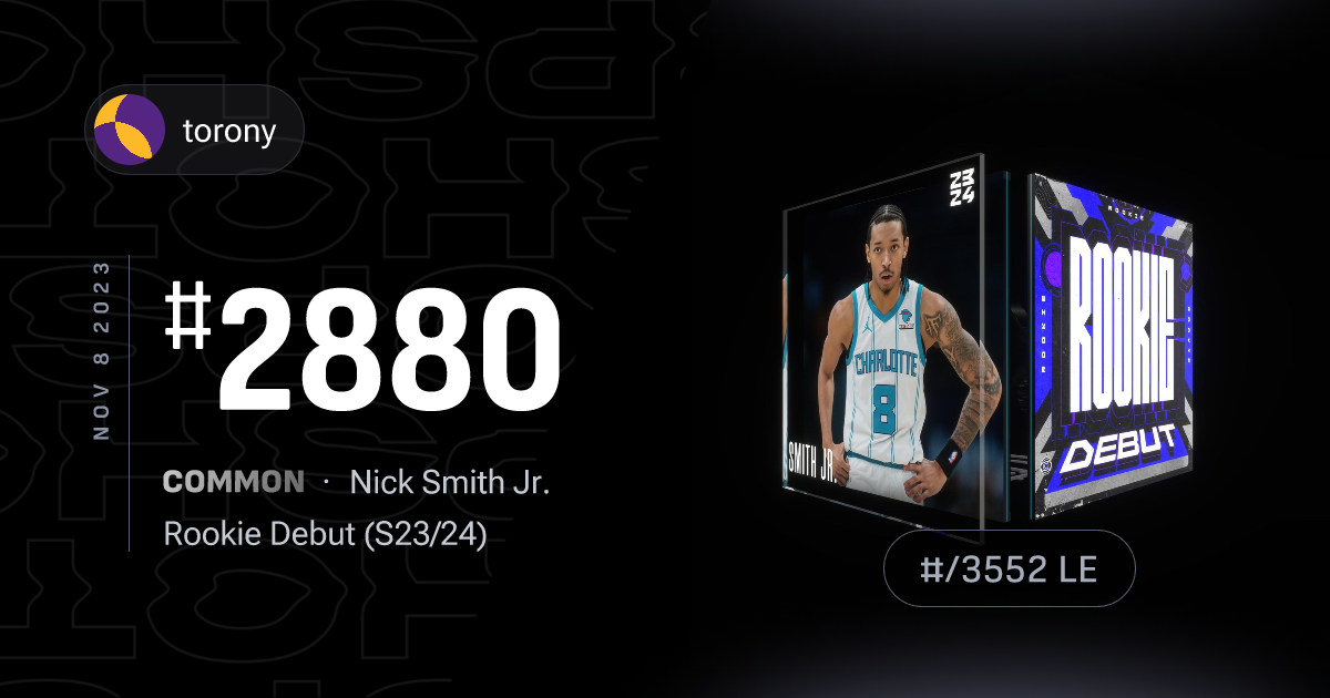 Nick Smith Jr. spins into the paint and pulls up for first career ...