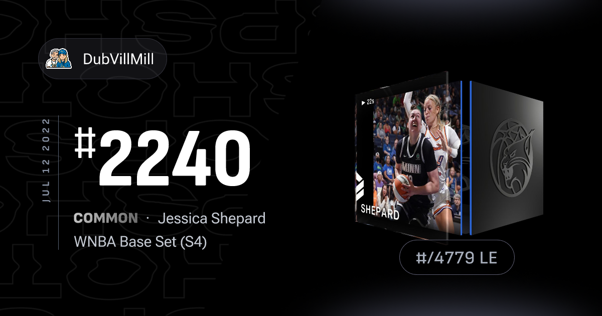 Jessica Shepard absorbs contact through spin for bucket and a foul ...