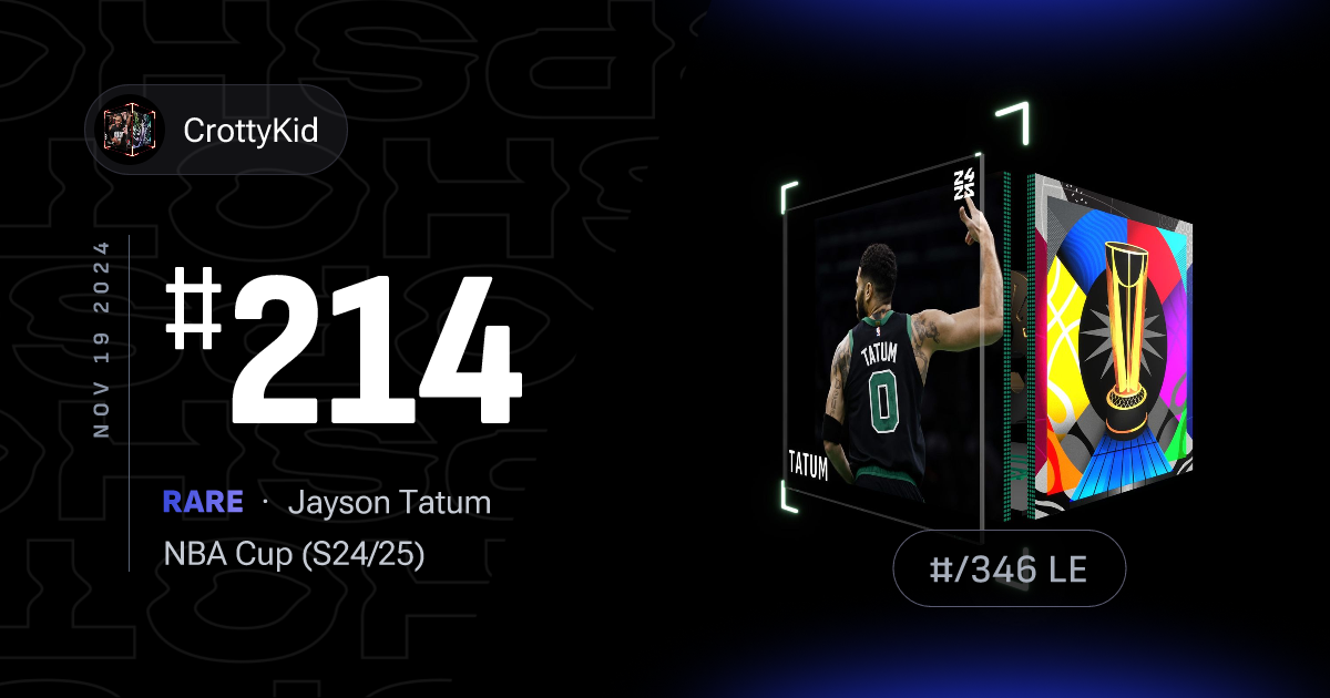 Jayson Tatum hands Cavs first loss of season with 33-point performance ...