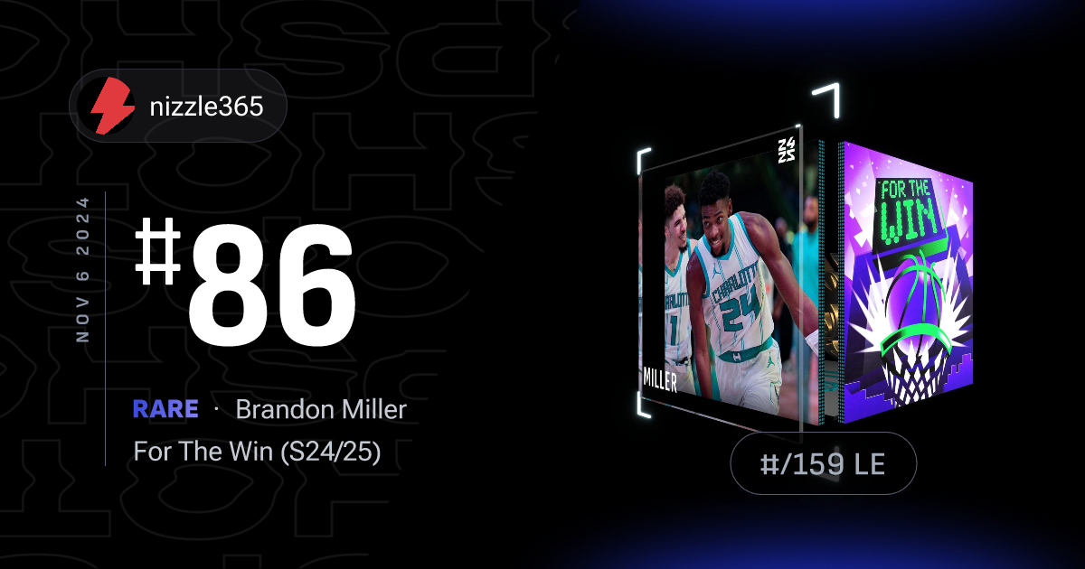 Brandon Miller storms glass for buzzer-beating putback to top Pistons ...