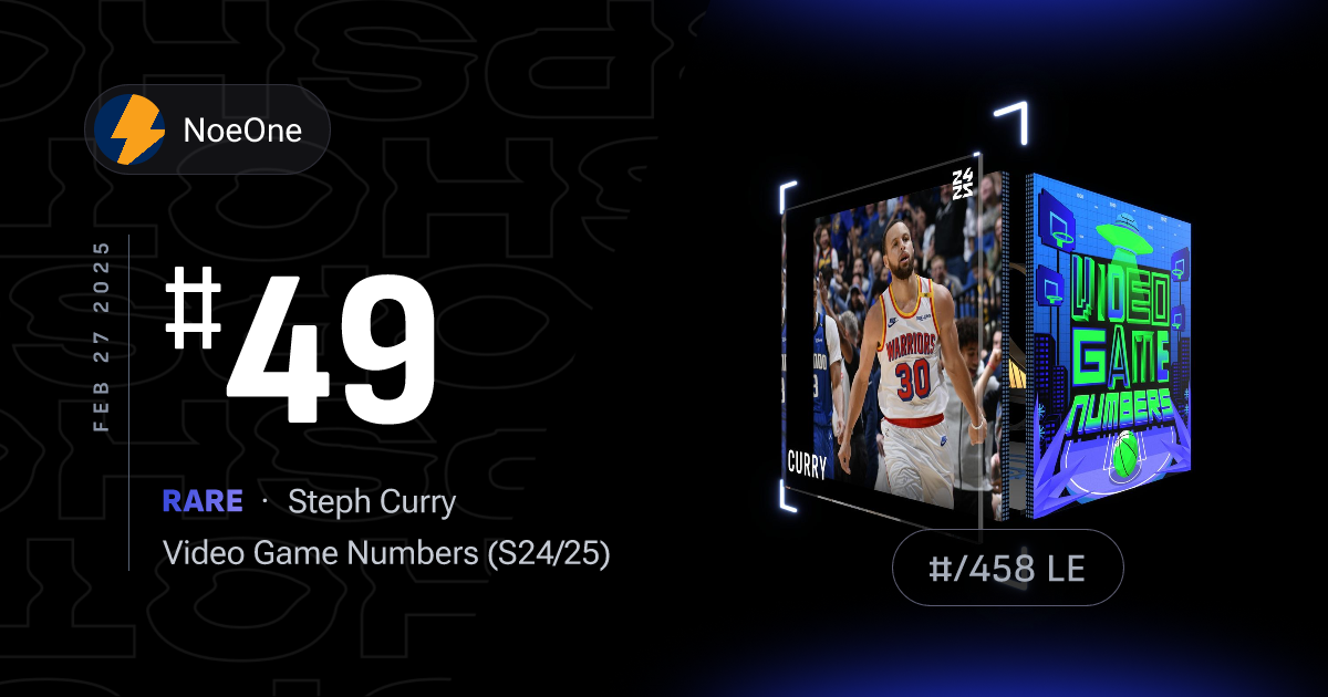 Chef Curry drops season-high 56pts in 15th career 50pt game - Owned by ...