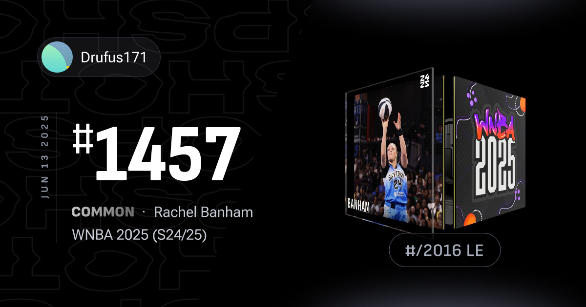 Banham Connects on Deep 30-Foot 3-Pointer - Owned by Drufus171 | NBA ...