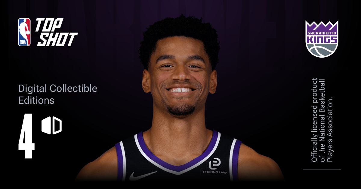 NBA Top Shot - Welcome to Dylan Cardwell's page